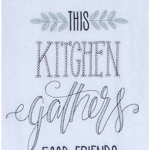 Kay Dee Designs | Kitchen | Kay Dee Designs Family Food Friends ...